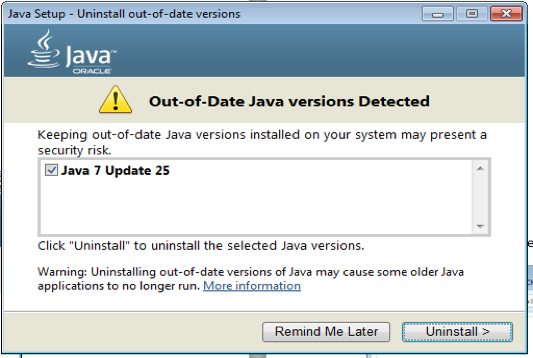 Oracle Financial Applications Release 12 | University IT